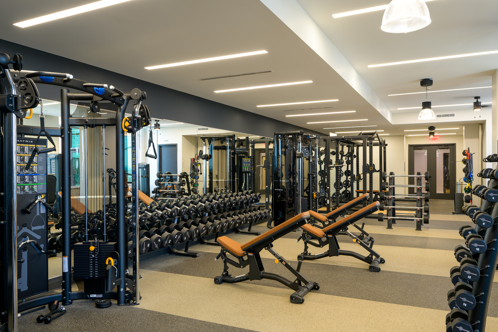 Gallery | The Standard at Four Corners