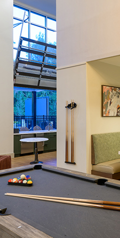 UConn Apartments | The Standard at Four Corners